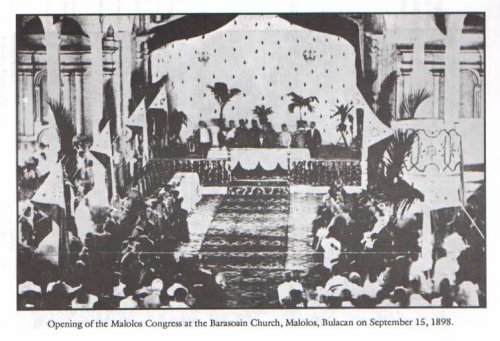 Today in the History of the Separation of Church and State - Filipino ...