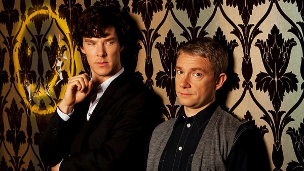 Why Sherlock Should Give A Damn About The Solar System - Filipino ...