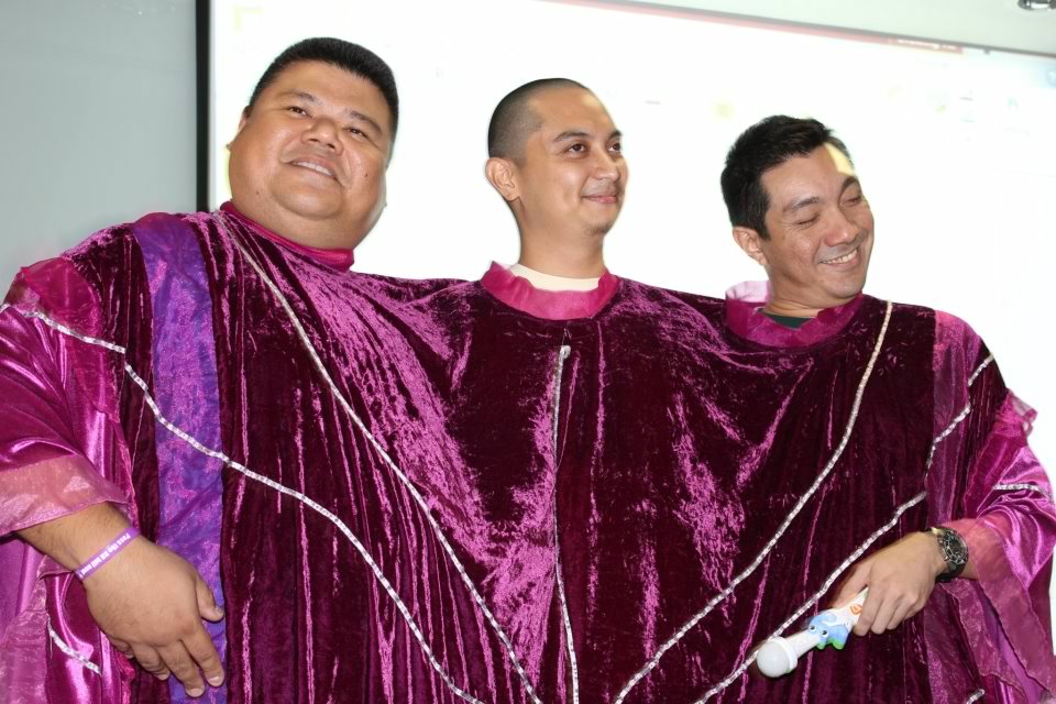 FF Forum on Reason, Science, and Secularism a Success - Filipino ...