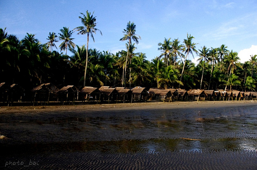 Filipino Freethinkers Bacolod MeetUp, August 26, Sunday - Punta Taytay ...