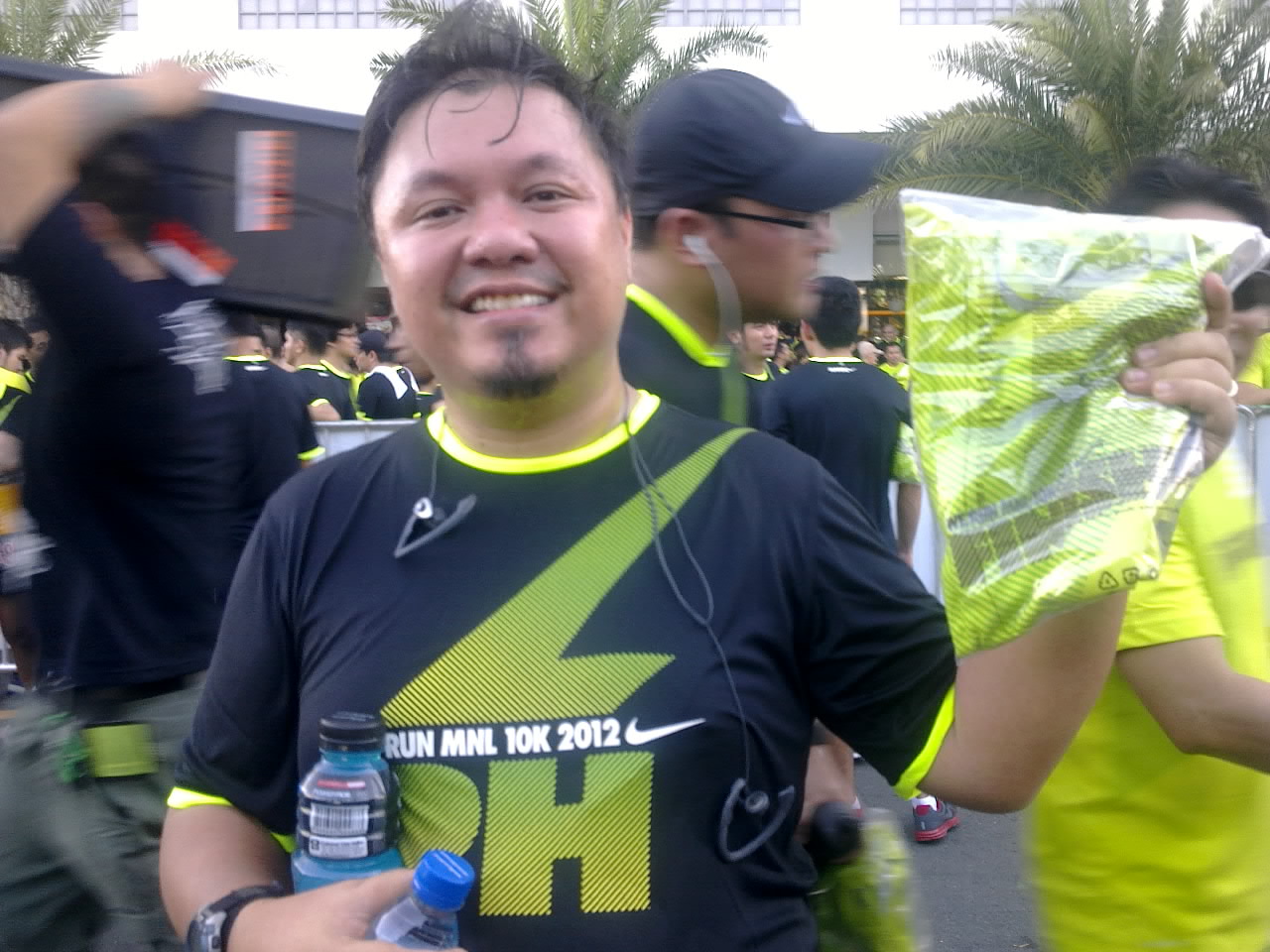 Meet a Freethinker: Mike Aquino - Filipino Freethinkers