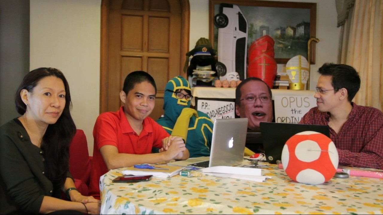 FF Podcast 022: What is Freethinking? - Filipino Freethinkers