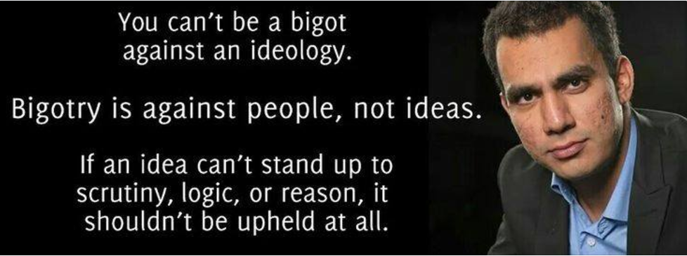 Making It Our Problem - Filipino Freethinkers