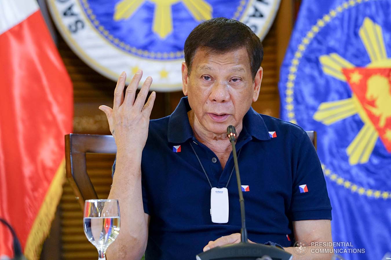 Freethinkers' Response to 2020 SONA: The President Needs a Priority ...