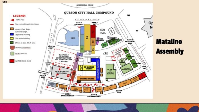 Love Laban 2 Everyone : Pride PH Festival 2024 on June 22 in Quezon ...