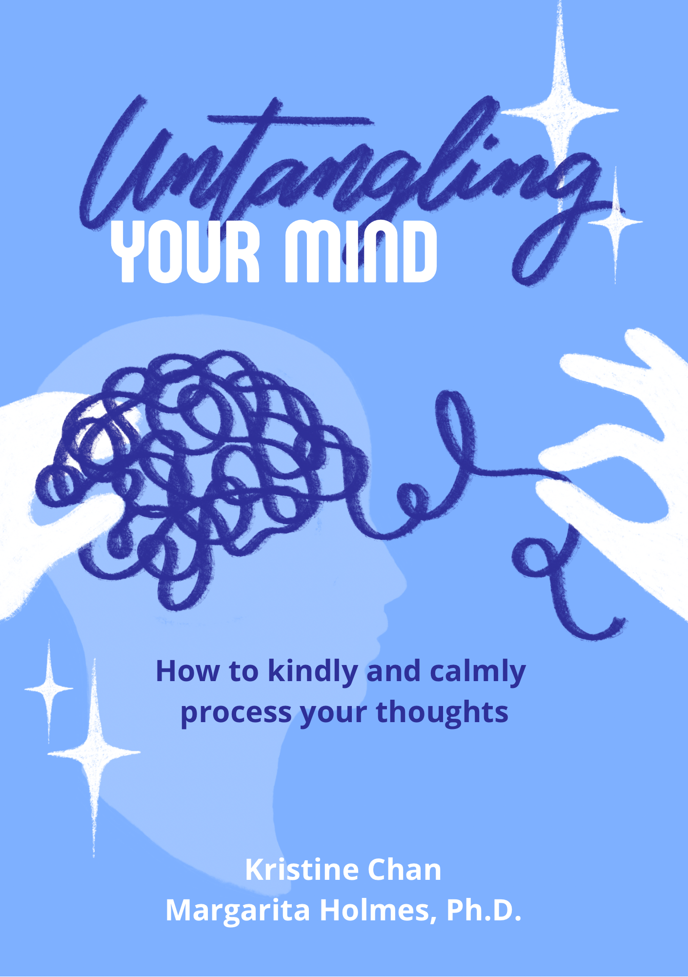 Calm in Your Pocket and Untangling Your Mind - Filipino Freethinkers